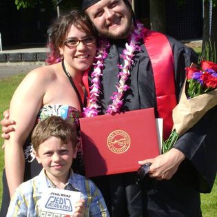 About – Belock For Cheney City Council Position No. 6